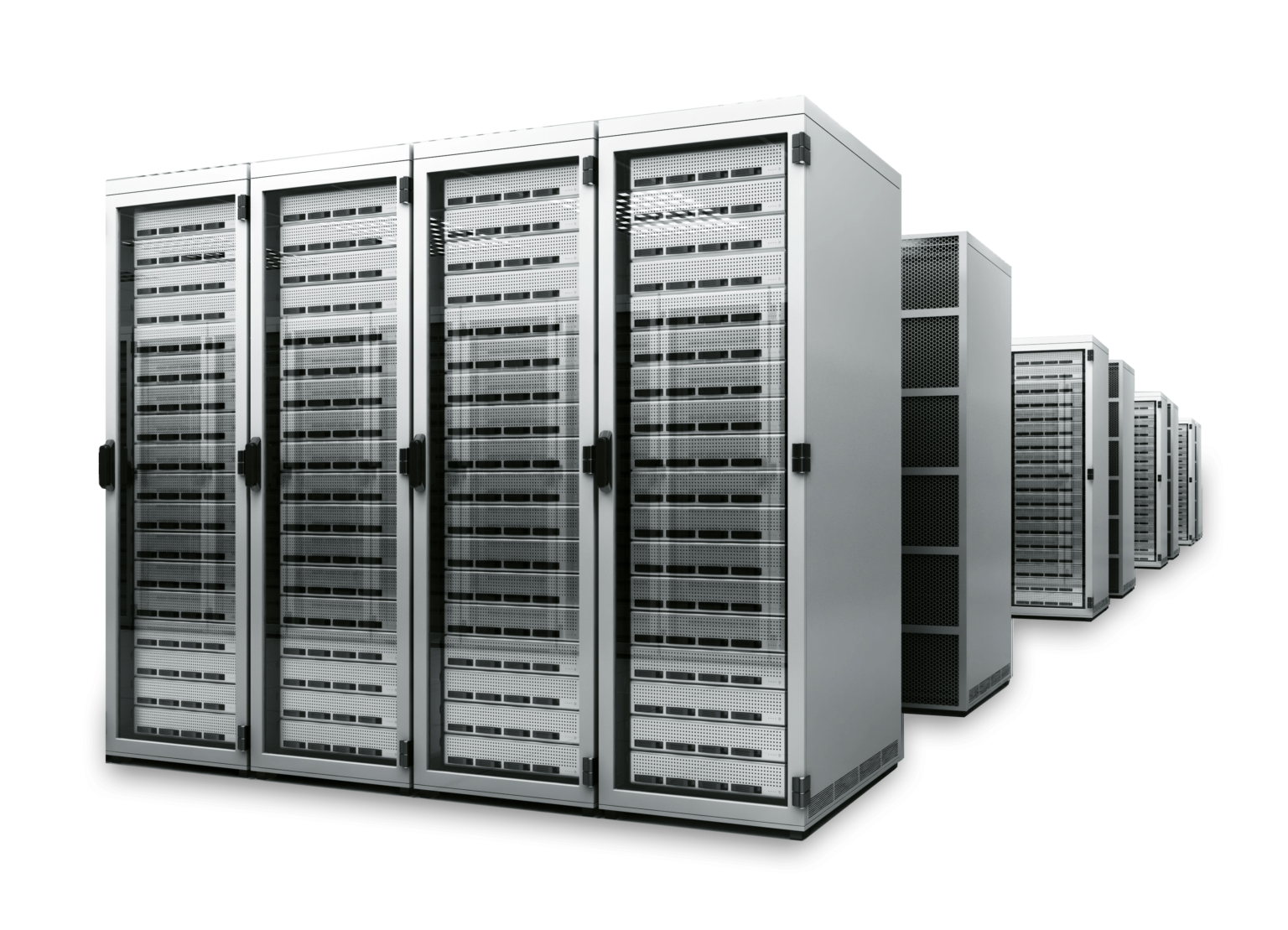 High Performance Streaming Servers